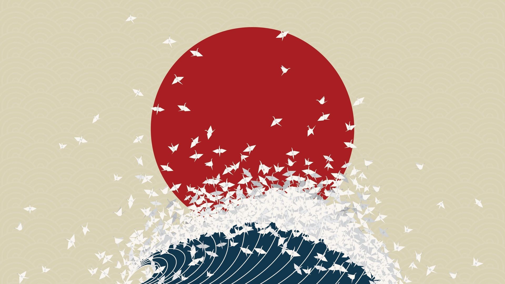 Thousand Cranes Japan Learnex thousand-cranes-japan-learnex